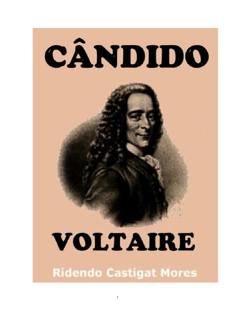 Candido | PDF