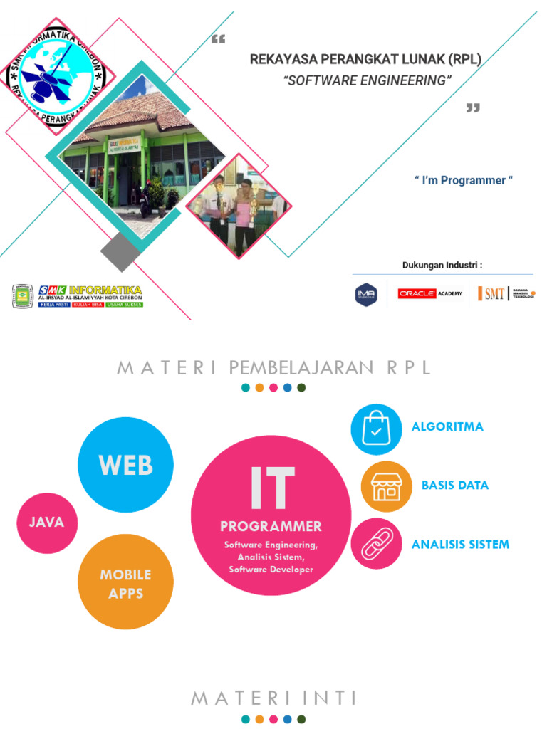 Tentang RPL | PDF