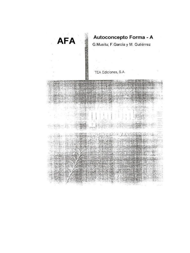Afa | PDF