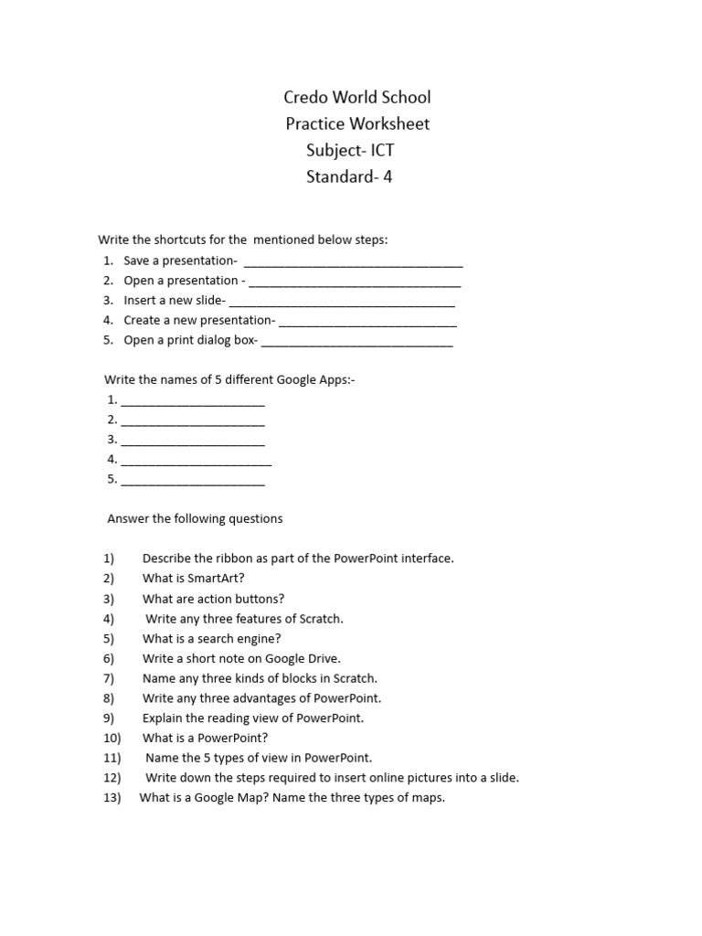 4 Ict Pdf