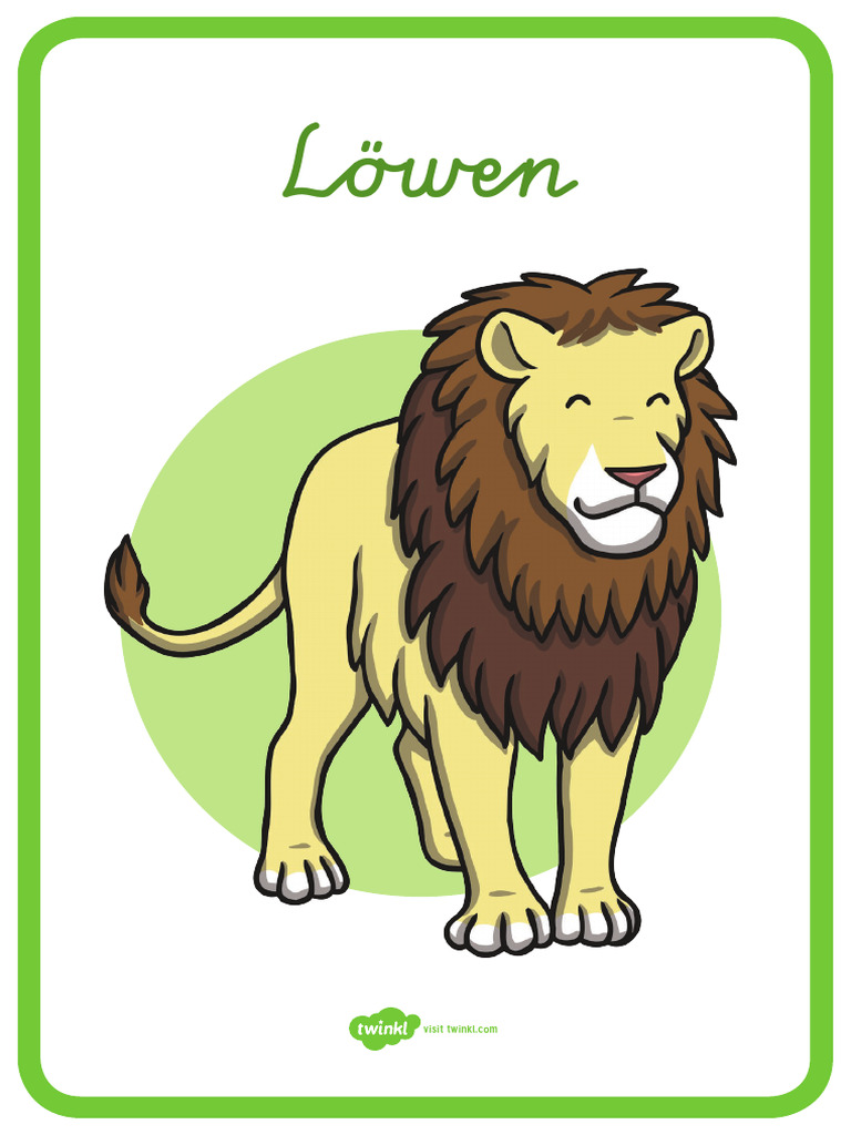 De t t 1899 Zootiere Auf Gehegepostern Fuer Rollenspiele | PDF