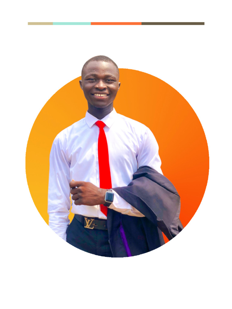 Sen. Tella Nelson Femi CSC 111 Questions and Answers | PDF | Computer Data Storage | Computer ...