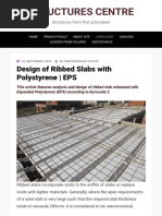 ETABS Pier and Spandrel Labeling Guide | PDF | Bending | Structural ...