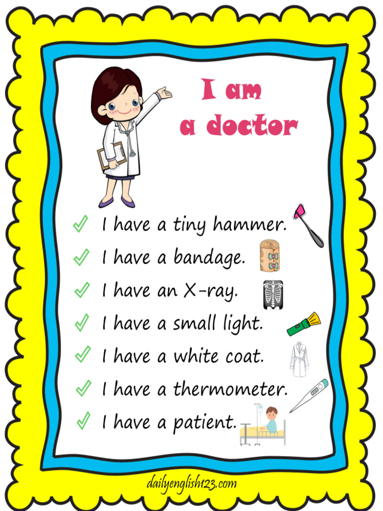 Job Reading Doctor | PDF