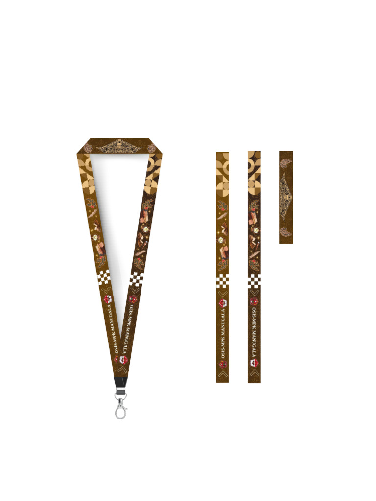 Lanyard 20250304 214247 0000 | PDF