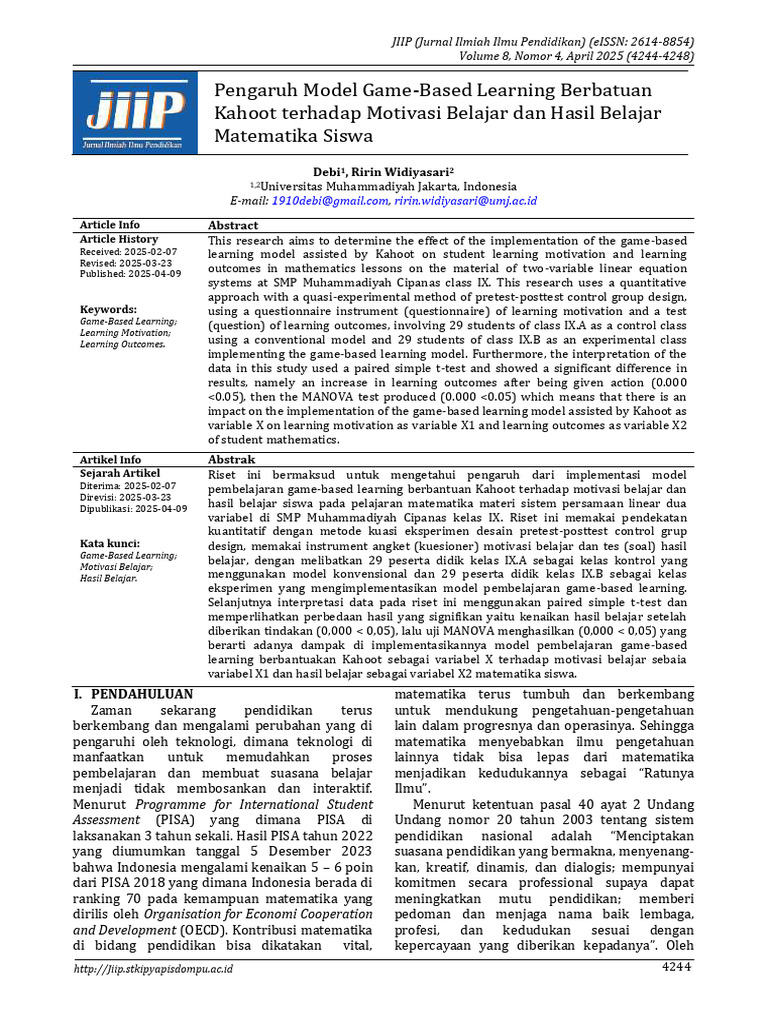 7661-Article Text-48576-1-10-20250409 | PDF