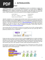 Guía para Instalación de Scratch 3 Scratch Link y Configuración de Microbit PDF | PDF | Archivo ...