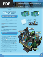 3D Pinball For Windows Space Cadet Table Rules and Game Strategy | PDF ...