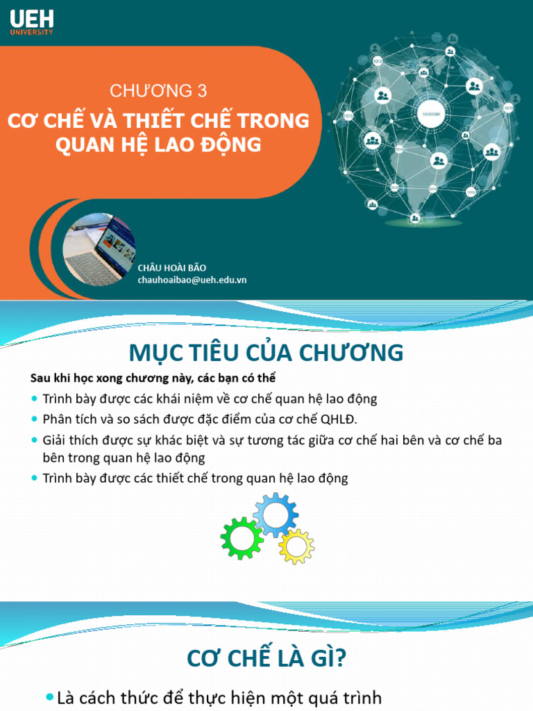 Chuong 3 ueh 2024 | PDF