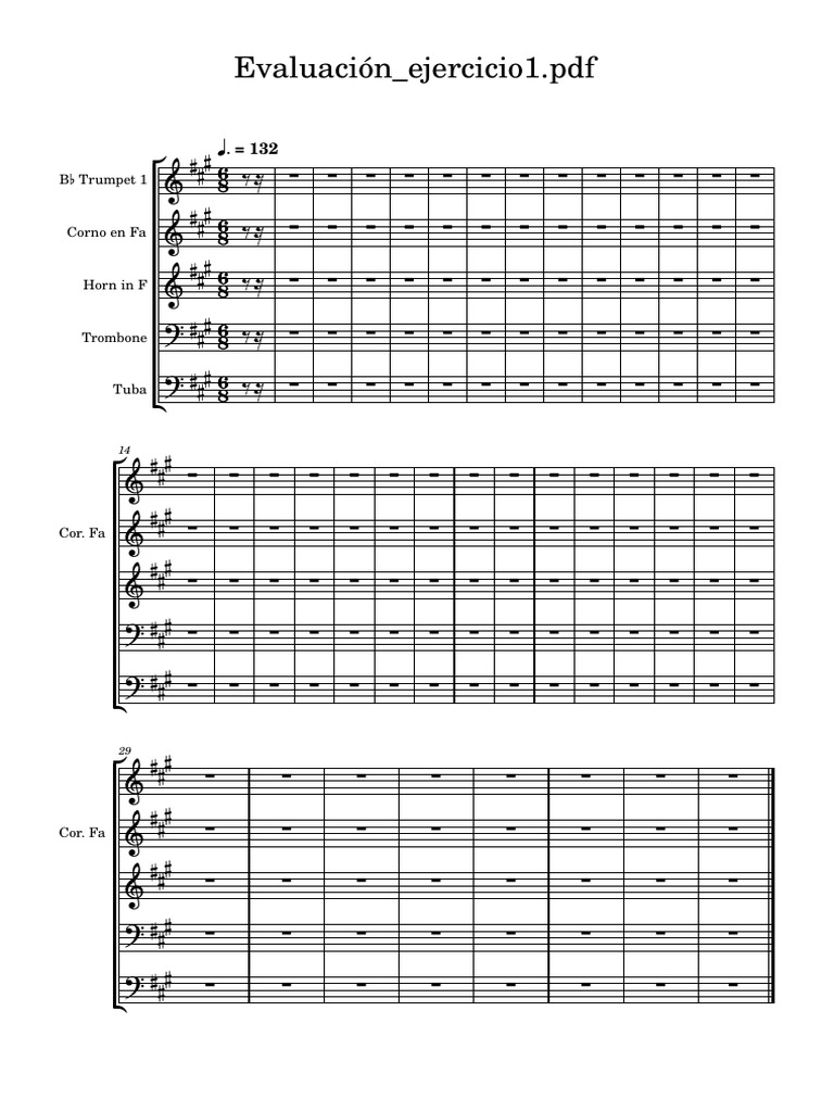 Evaluación_ejercicio1 | PDF