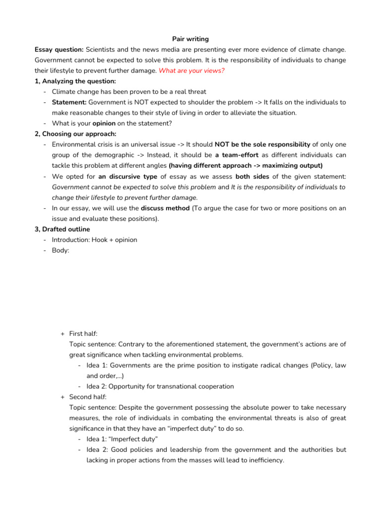 English 3B - Pair Writing (Pair 8 - Hieu & Hoang) | PDF | Kyoto ...