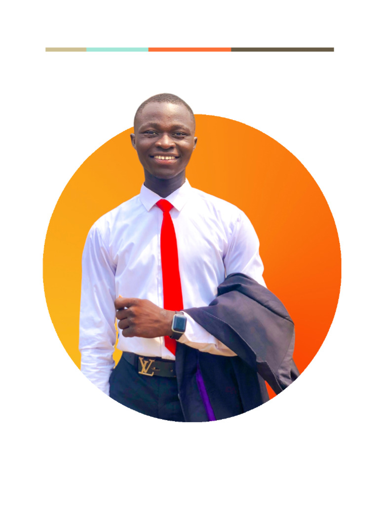 Sen. Tella Nelson Femi GNS 112 Questions and Answers | PDF | Books | Learning