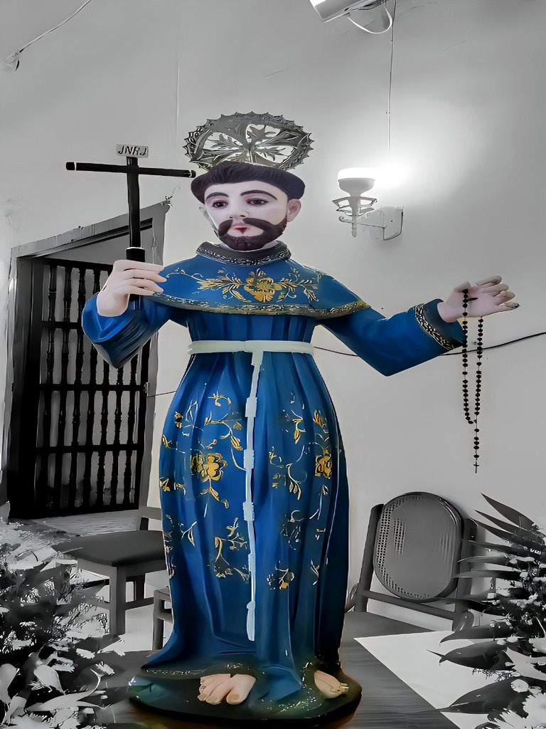 San Francisco de Asís | PDF