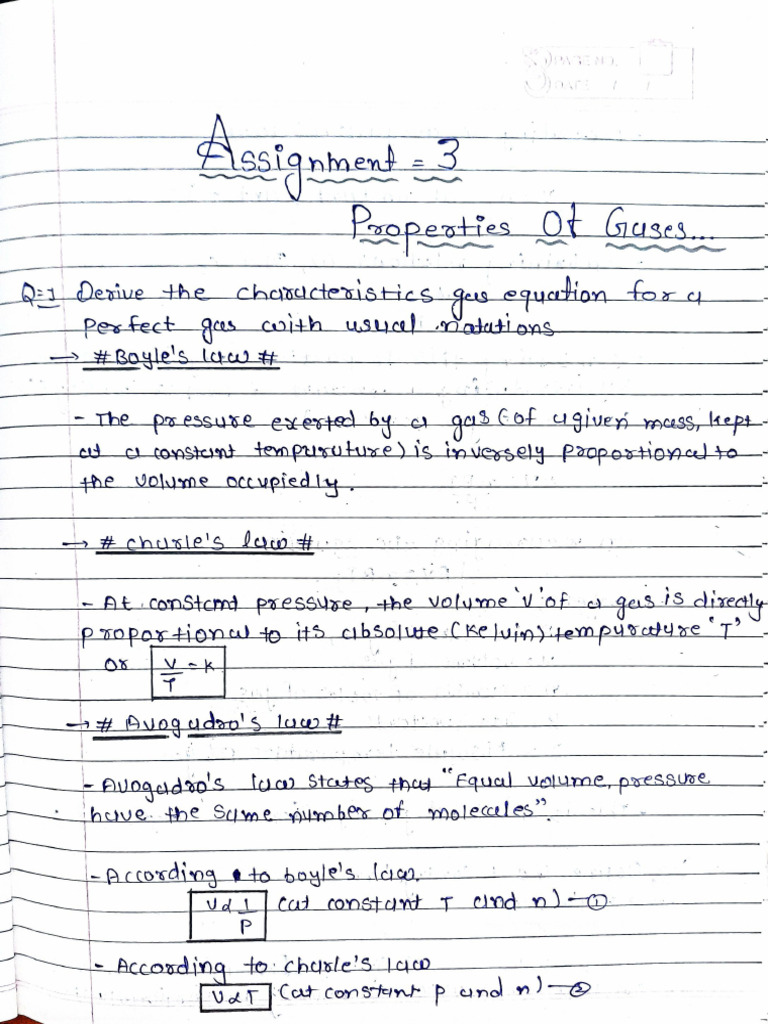 BME Assignment 3 | PDF
