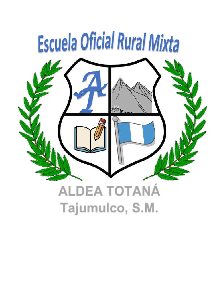 Aldea Totaná Tajumulco, S.M | PDF