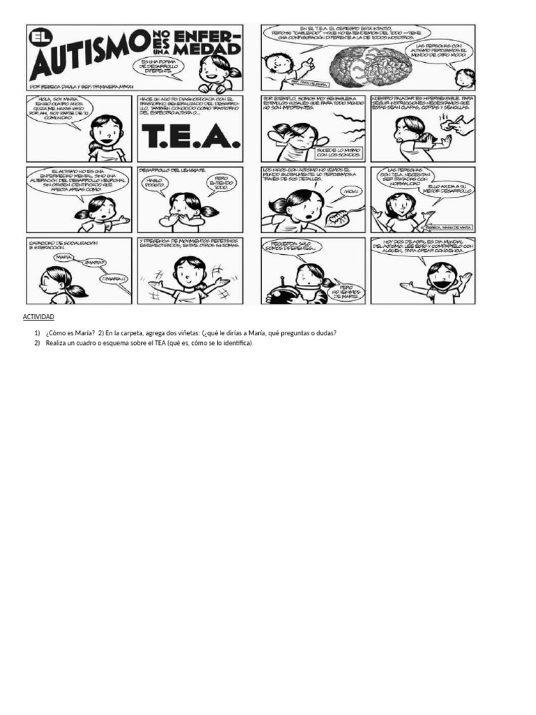 TEA-COMIC | PDF