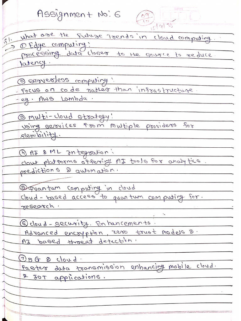 Cyber Security Exam | PDF