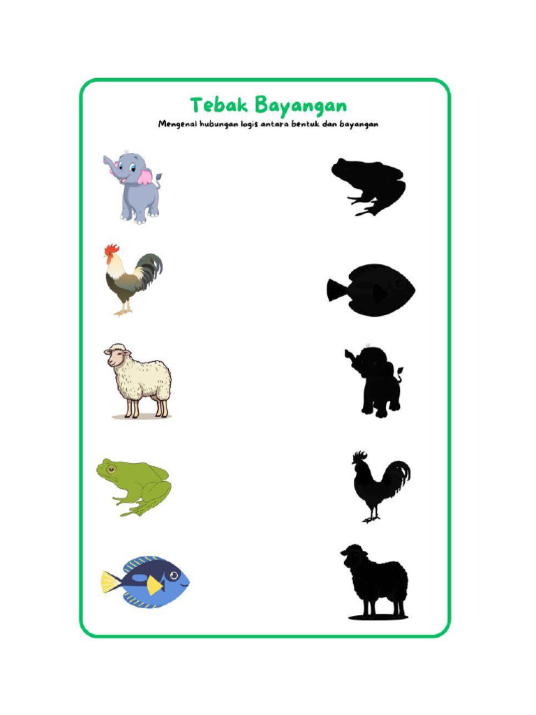 tebak-tebakan | PDF