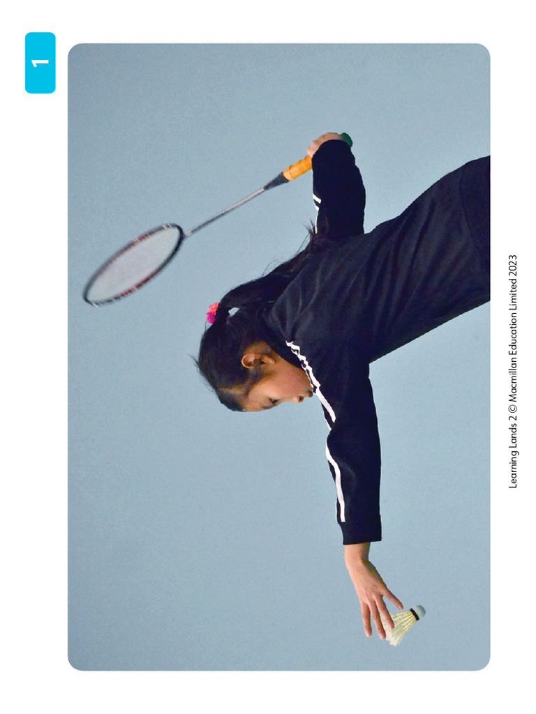 Learning Lands 2 Flashcards U1 | PDF