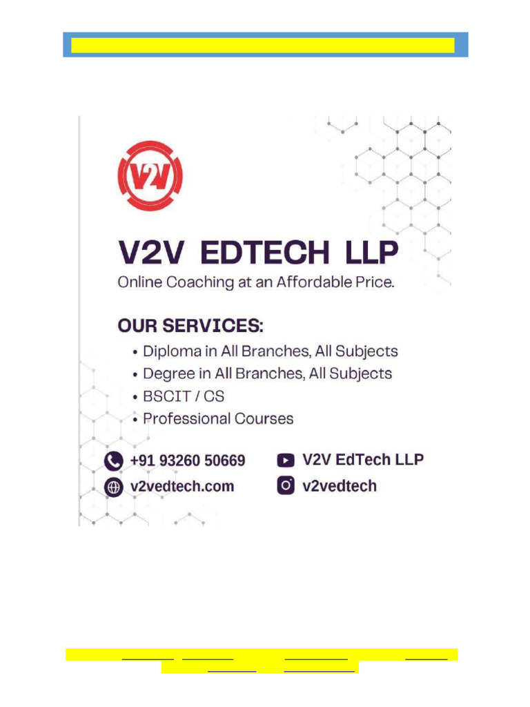 520255-V2V Super 25 Java by Rajan Sir 3 | PDF | Constructor (Object Oriented Programming ...