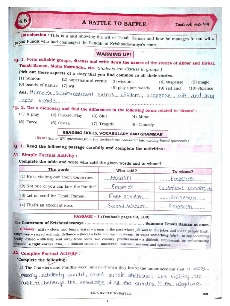 Homework File 2993 | PDF