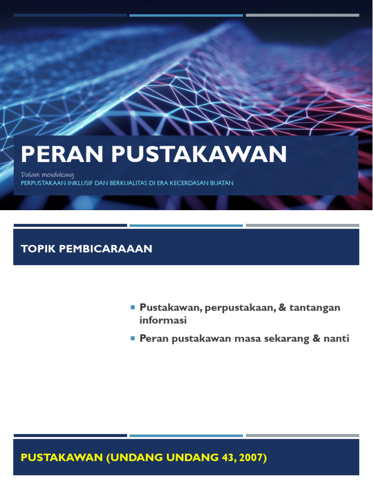 GK-Peran pustakawan-AI | PDF