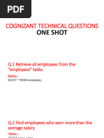 Here Are 200 Important Coding Questions That Are Commonly Asked in ...