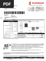 Comprobante Transferencia BBVA | PDF