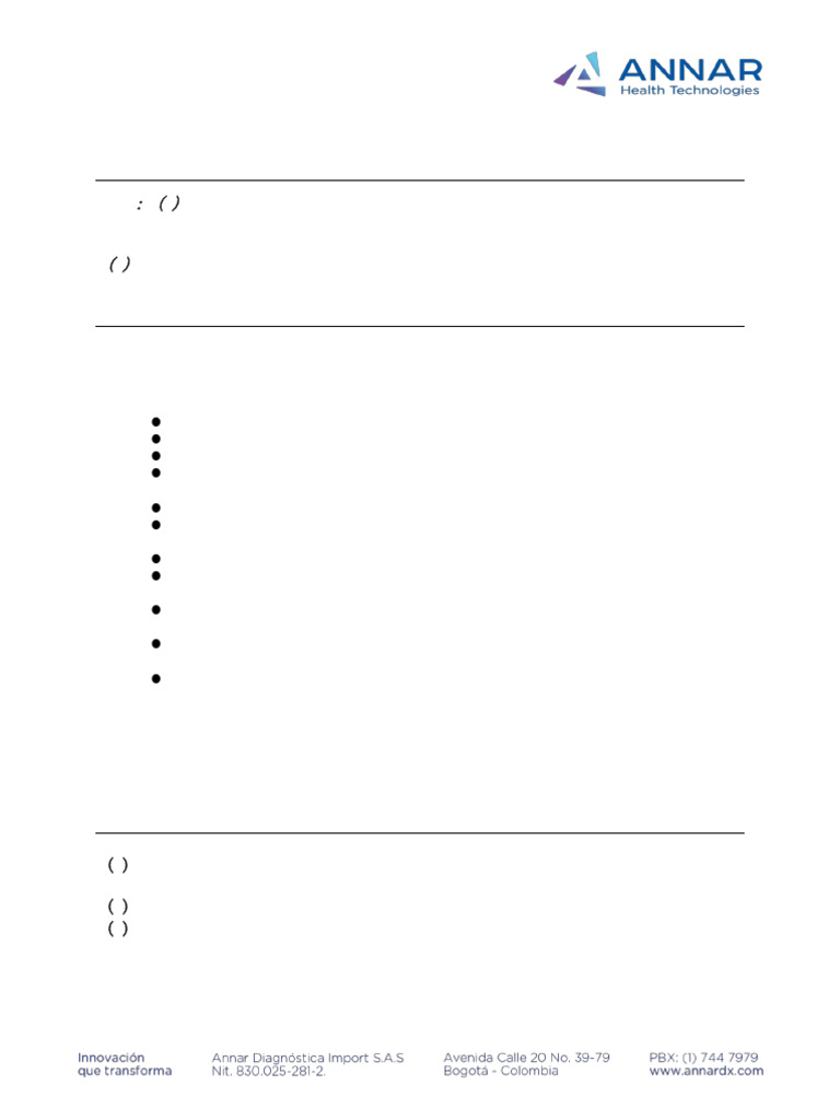 Protocolo de Mantenimiento RAC-050 | PDF | Residuos