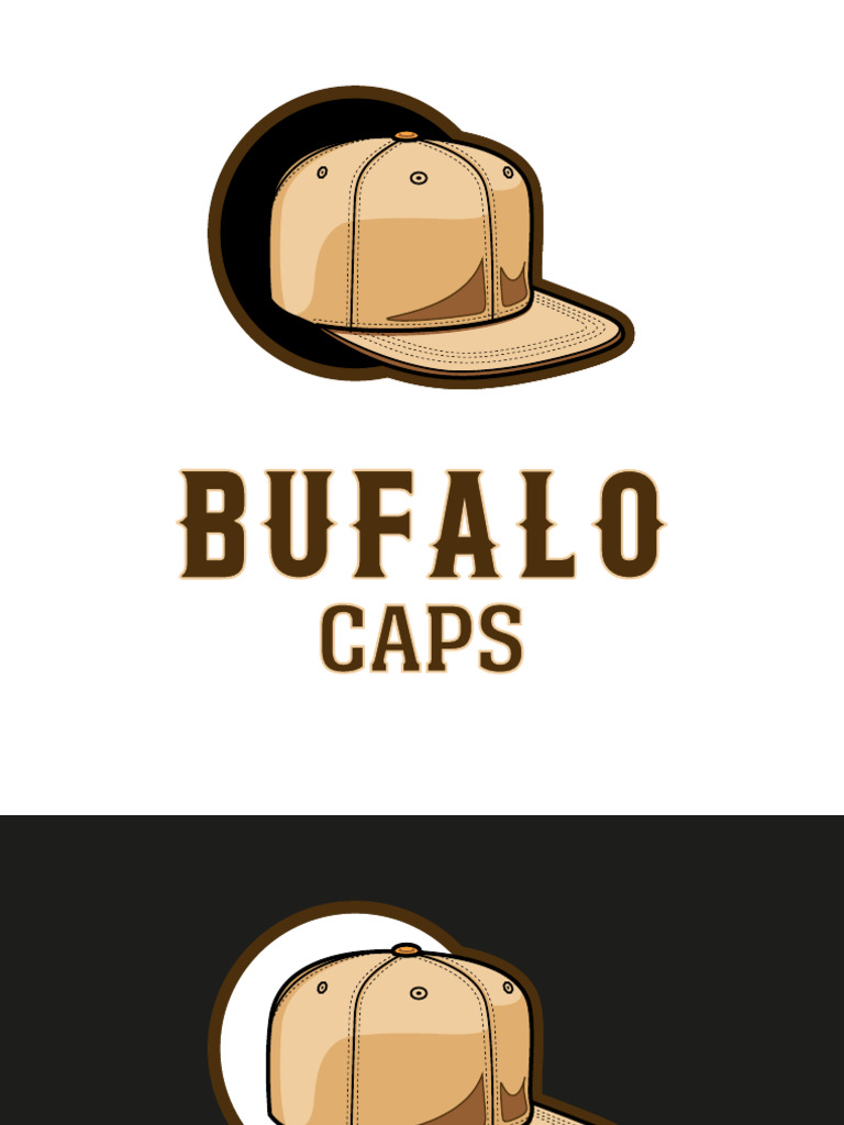 Bufalo Caps | PDF
