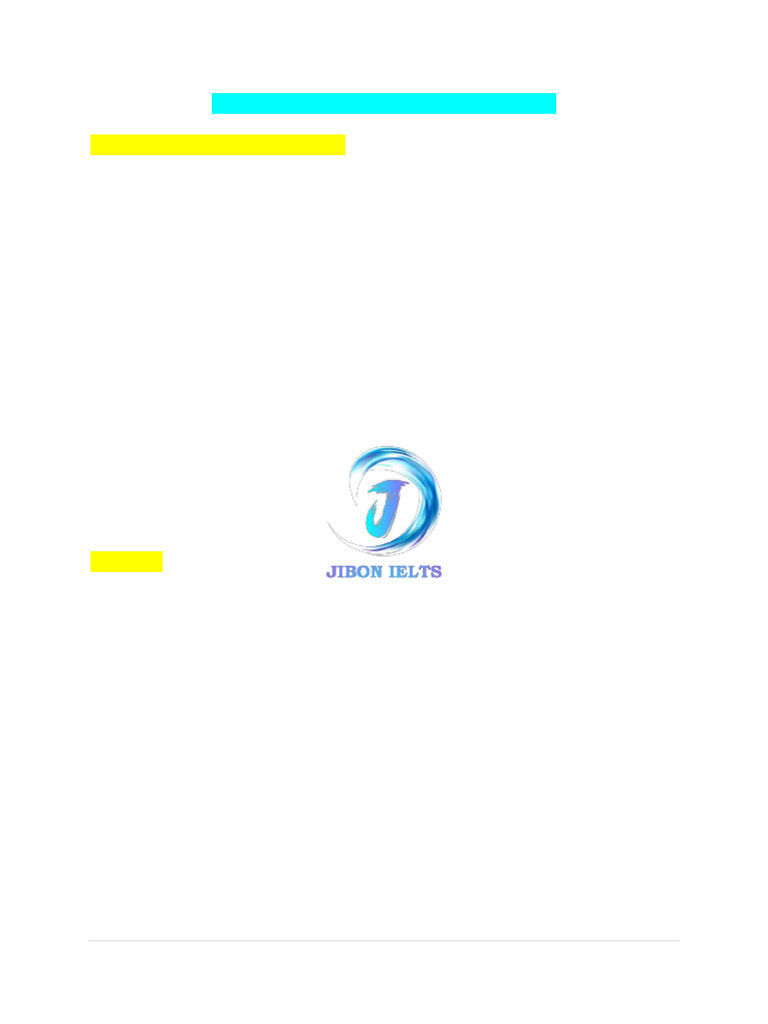 Band 7.0+ IELTS Writing Task 2 Vocabulary | PDF | Essays | Reason