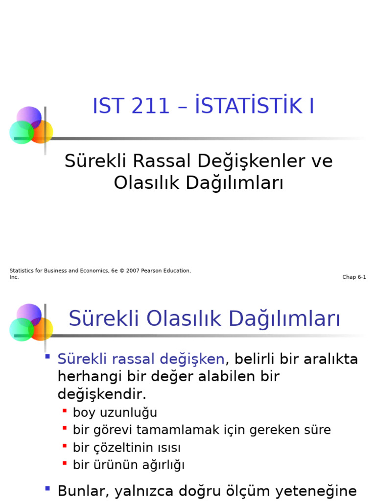 IST 211 - 10. Ders | PDF