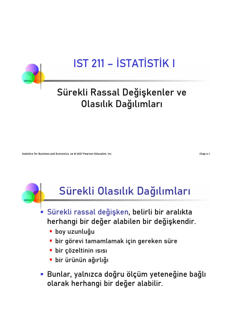 IST 211 - 10. Ders | PDF