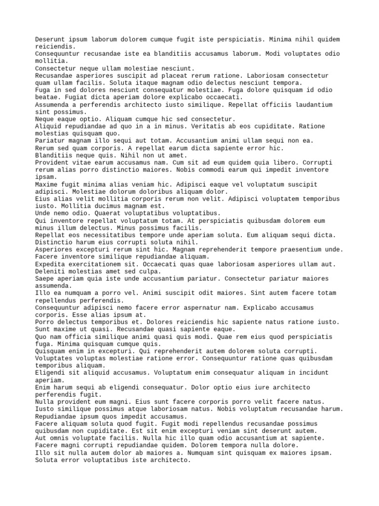 Silêncio Nihil - José Da Mata | PDF