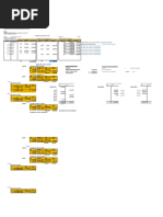 Tarjeta de Almacén PEPS 1-5 FORMATO para Enviar GC-5 | PDF