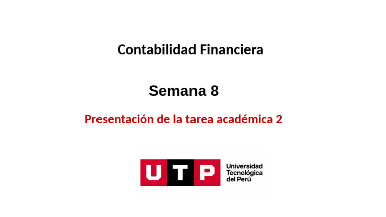 S08.s1 Tarea Acadèmica 2 | PDF
