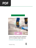 Understanding Winnicott's Squiggle Game | PDF | Psychotherapy ...