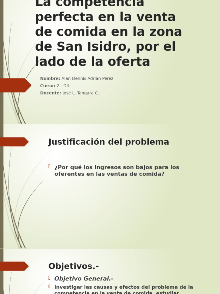 Adrian Perez Alan Dennis | PDF | Ventas | Oferta (economía)