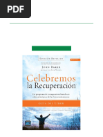 Celebrate Recovery Lesson 2 - Powerless | PDF | Twelve Step Program ...
