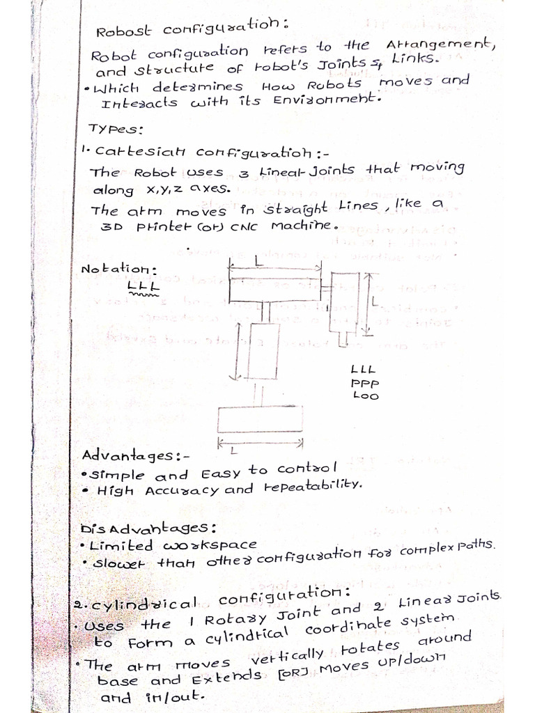 Robotics | PDF