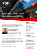PPNR Modeling Techniques and Insights | PDF | Forecasting | Time Series