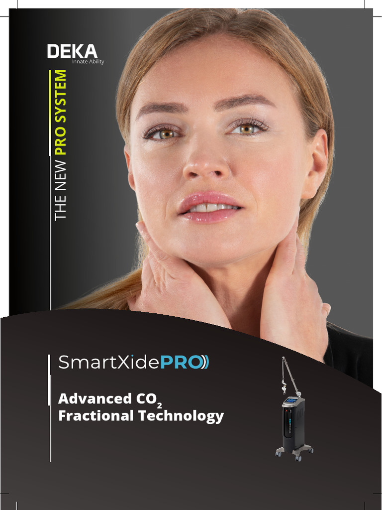 SmartXide PRO Brochure ING Rev 1.0-2 | PDF | Laser