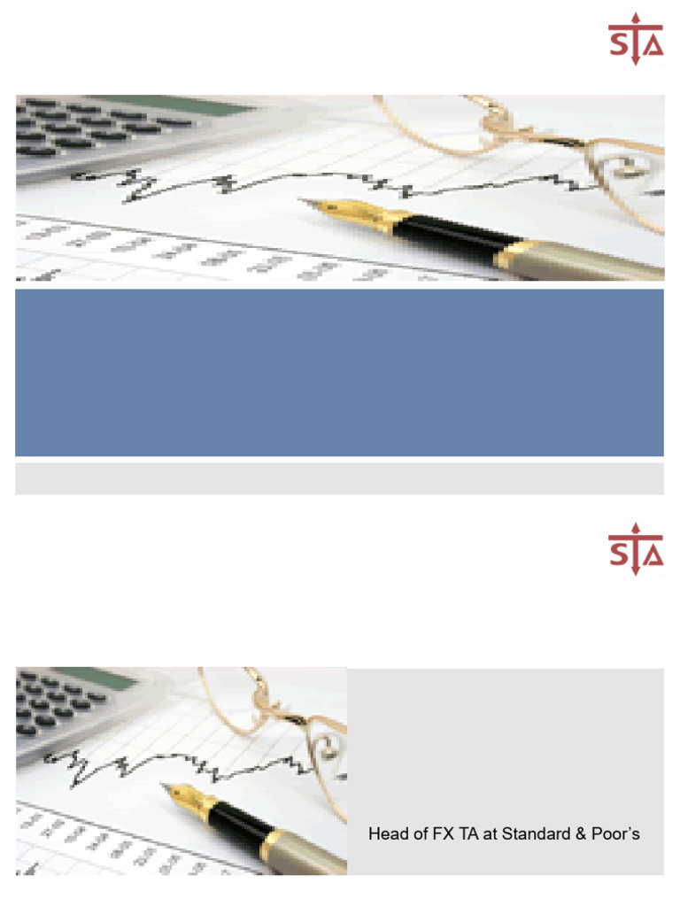 Sta Diploma Part 1 - Exam Prep | PDF | Technical Analysis