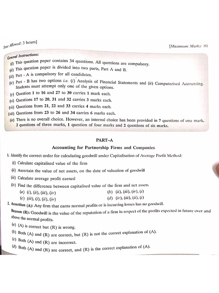 Final Paper 1 | PDF