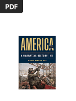 Give Me Liberty An American History 7th Edition Ebook | PDF | European ...
