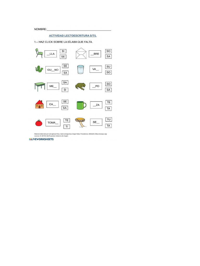 Lec Toes Cri Tura | PDF