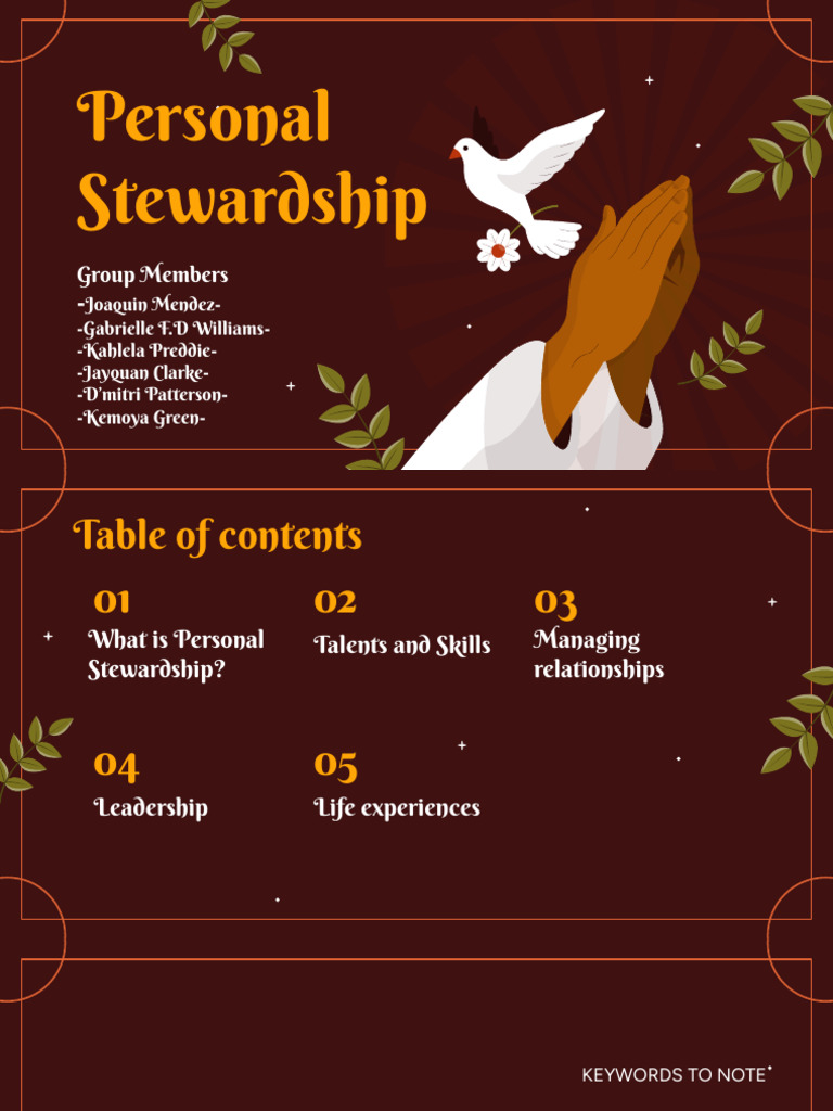 Religious Vocation by Slid | PDF | Leadership | Communication