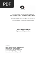 ABNT NBR 10152-2017-Versão Corrigida 2020 | PDF | Decibel | Metrologia