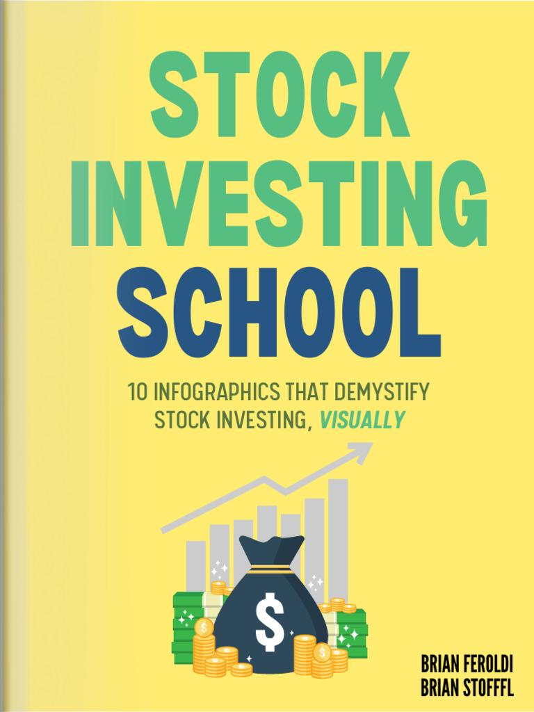 Visual Guide to Stock Investing Basics | PDF | Investing | Bonds (Finance)
