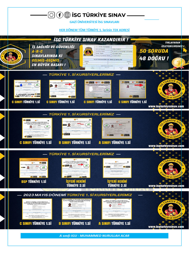 Konu 5. Bolum KIMYASALLAR M.Nurullah - Acar | PDF